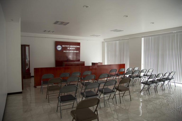 Instalaciones - iUDM | Instituto Universitario de México