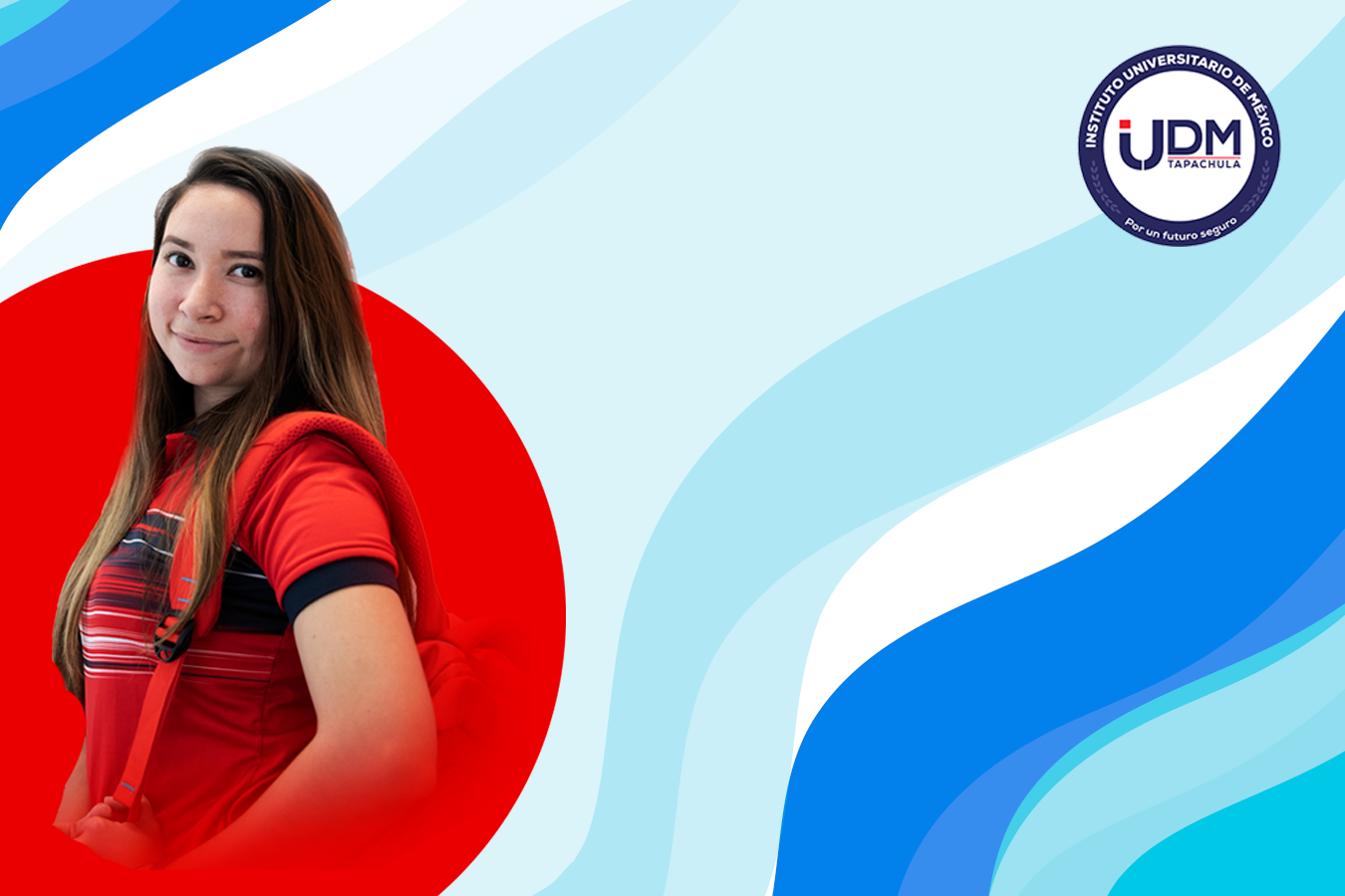 iUDM | Instituto Universitario de México - Universidad Tapachula