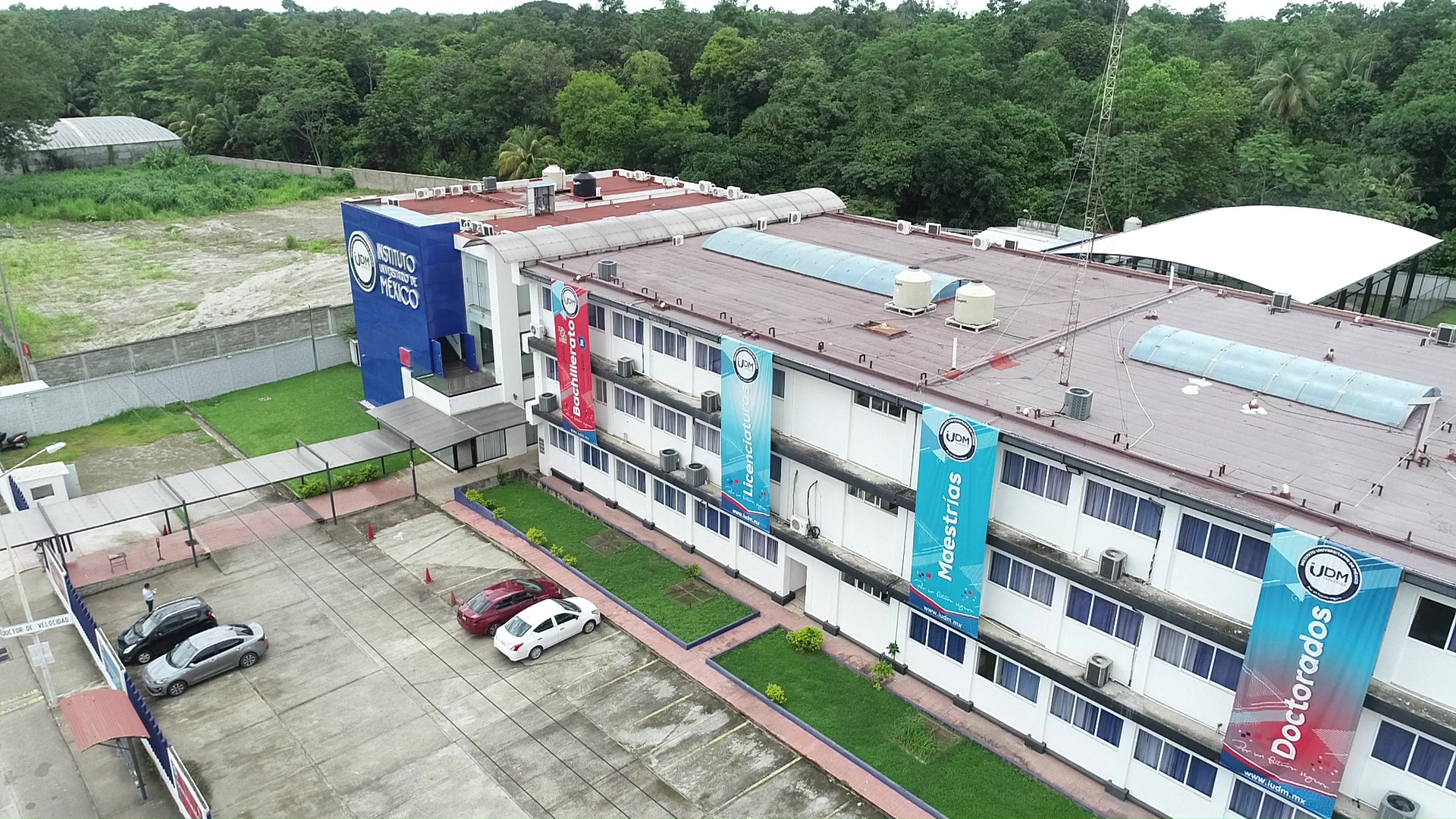 Atracción de talentos - iUDM | Instituto Universitario de México