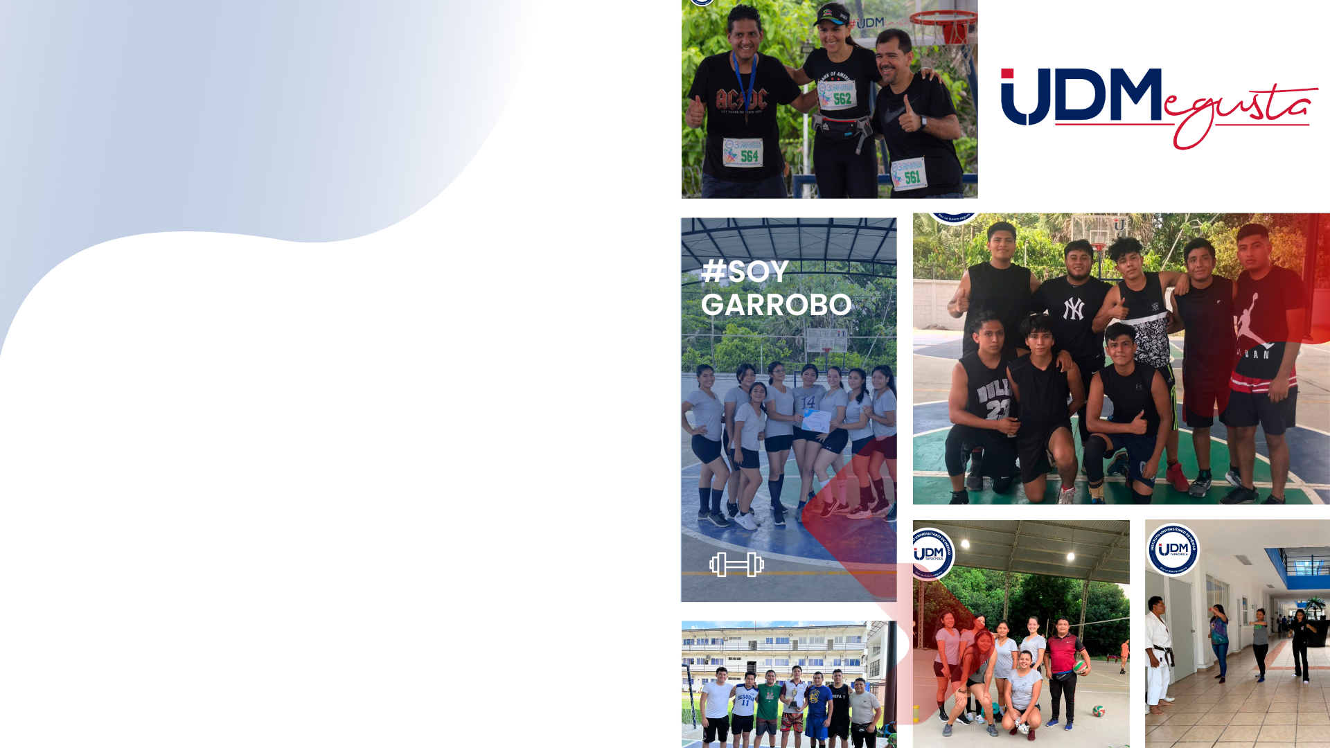 iUDM | Instituto Universitario de México - Universidad Tapachula