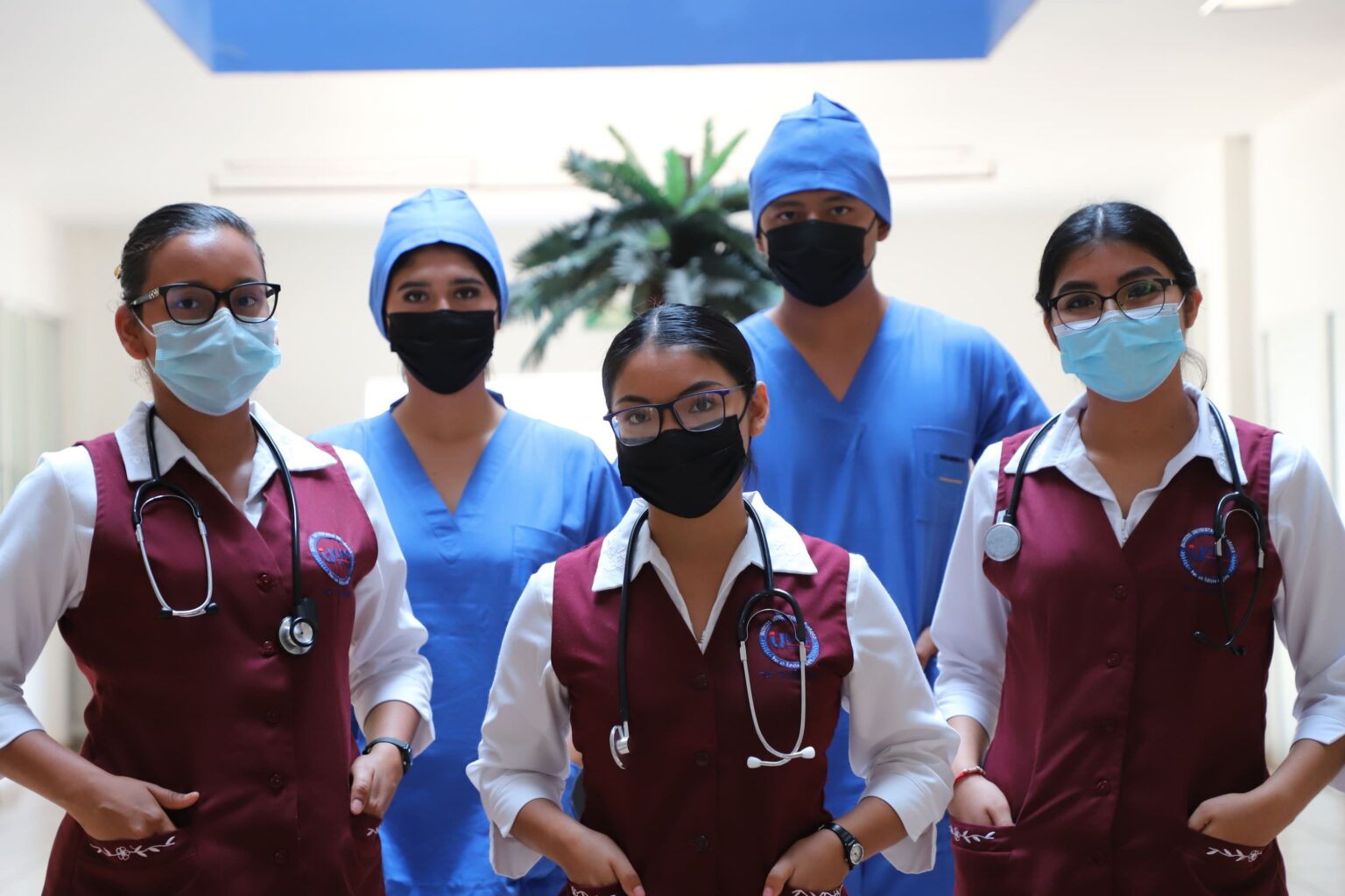 Vinculación Universitaria - iUDM | Instituto Universitario de México