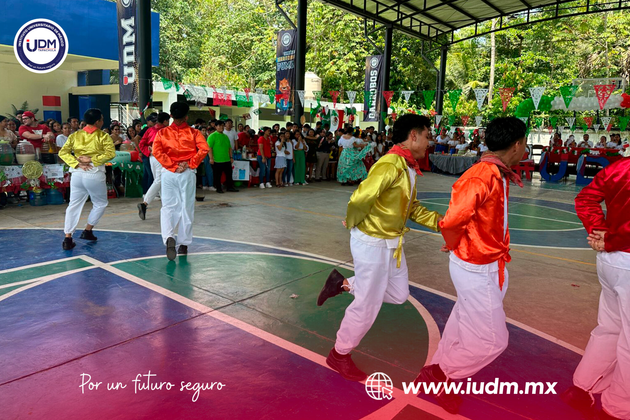 Conecta iUDM - iUDM | Instituto Universitario de México