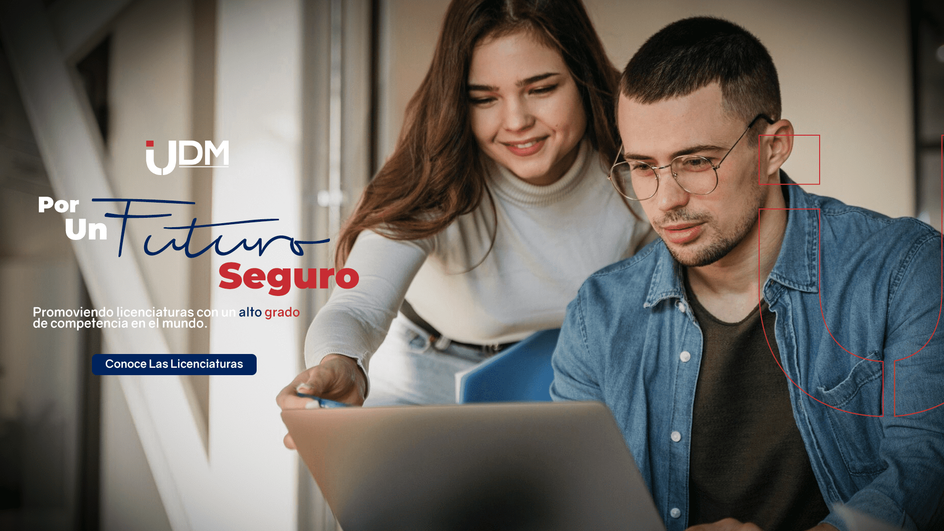 iUDM | Instituto Universitario de México - Universidad Tapachula