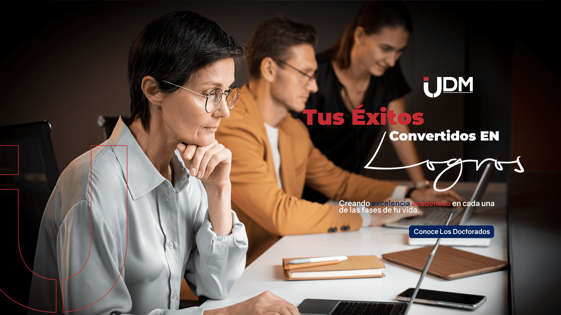 iUDM | Instituto Universitario de México - Universidad Tapachula